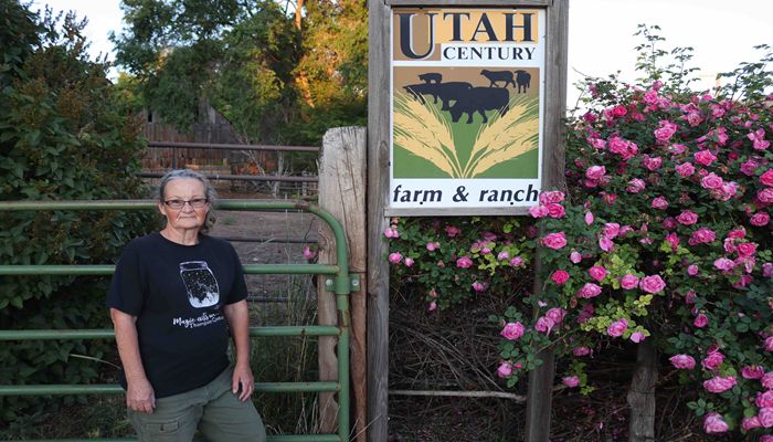 It’s Time to Recognize Utah’s Century Farms and Ranches