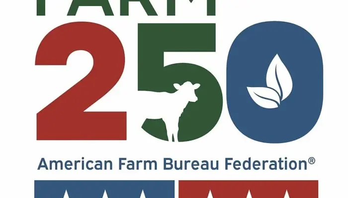 Farm Bureau Celebrates Farmers and Ranchers Who Helped America Reach ...