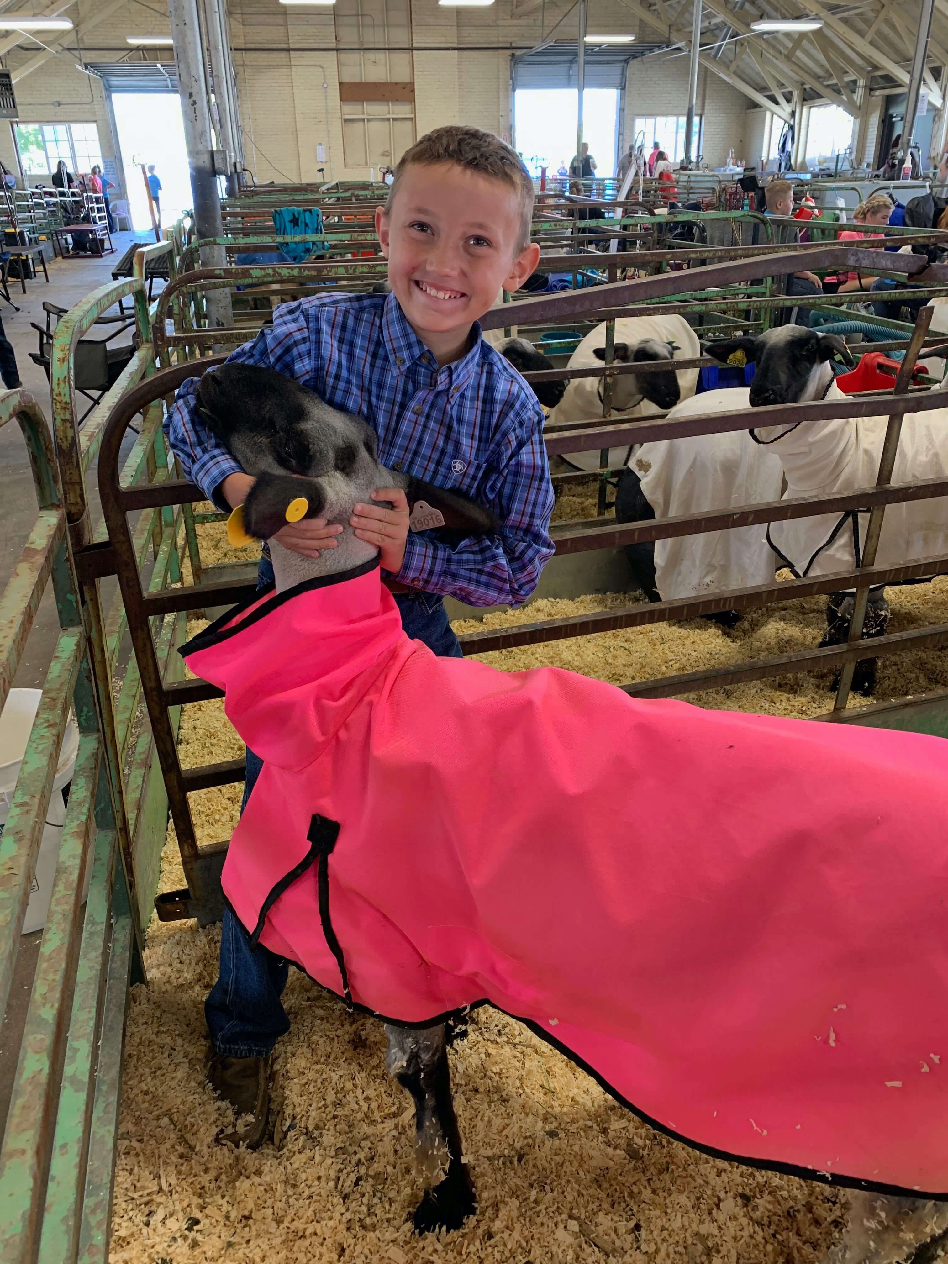 You can Learn Something from Everyone you Meet—Especially Children