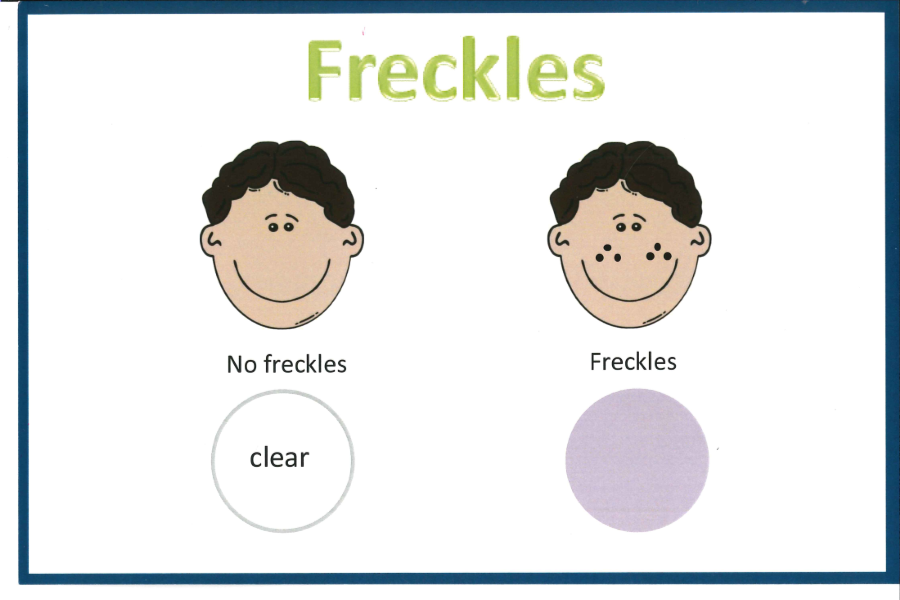 Strawberry DNA Activity
