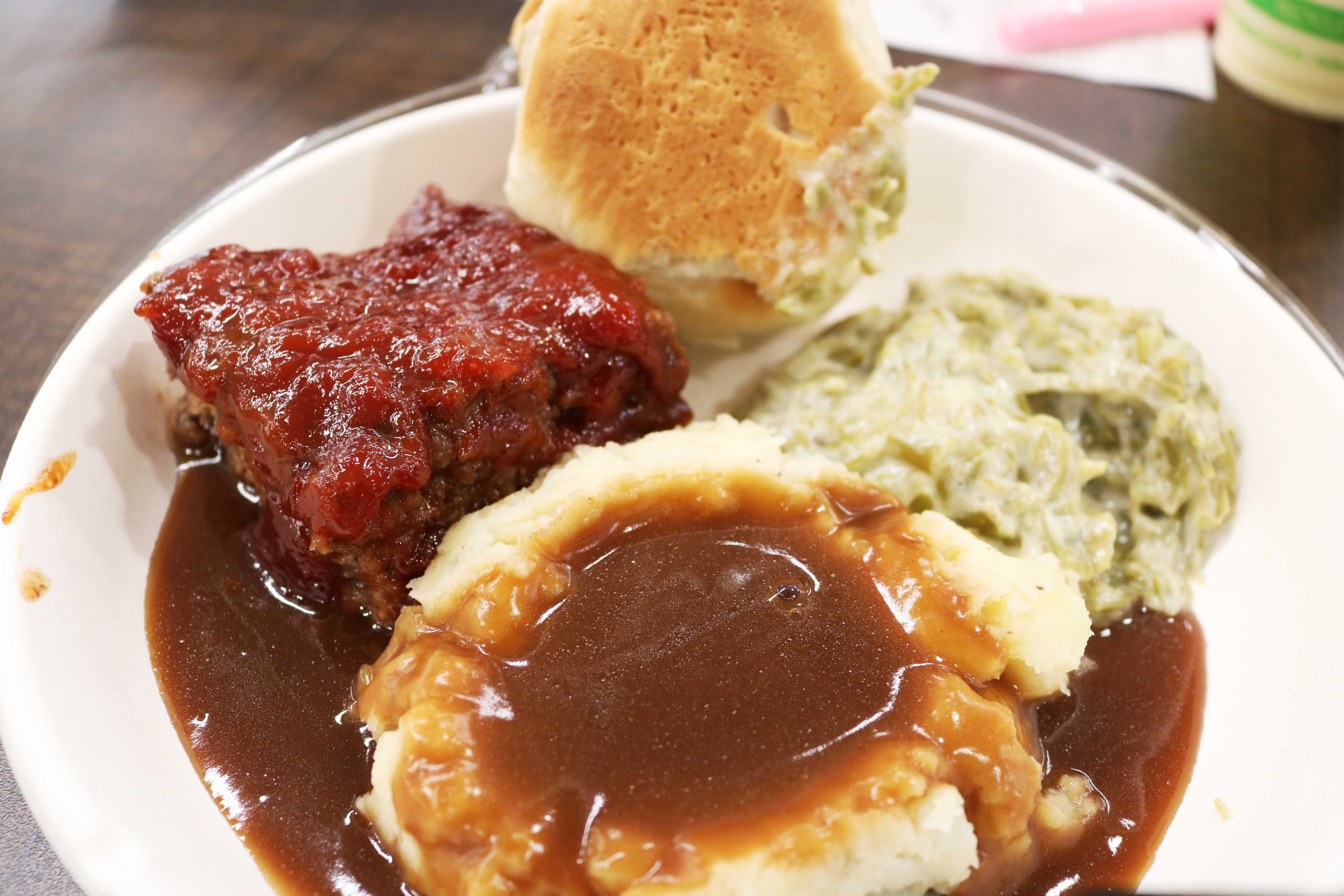 Cooking Up Healing at Nephi Hospital Kitchen