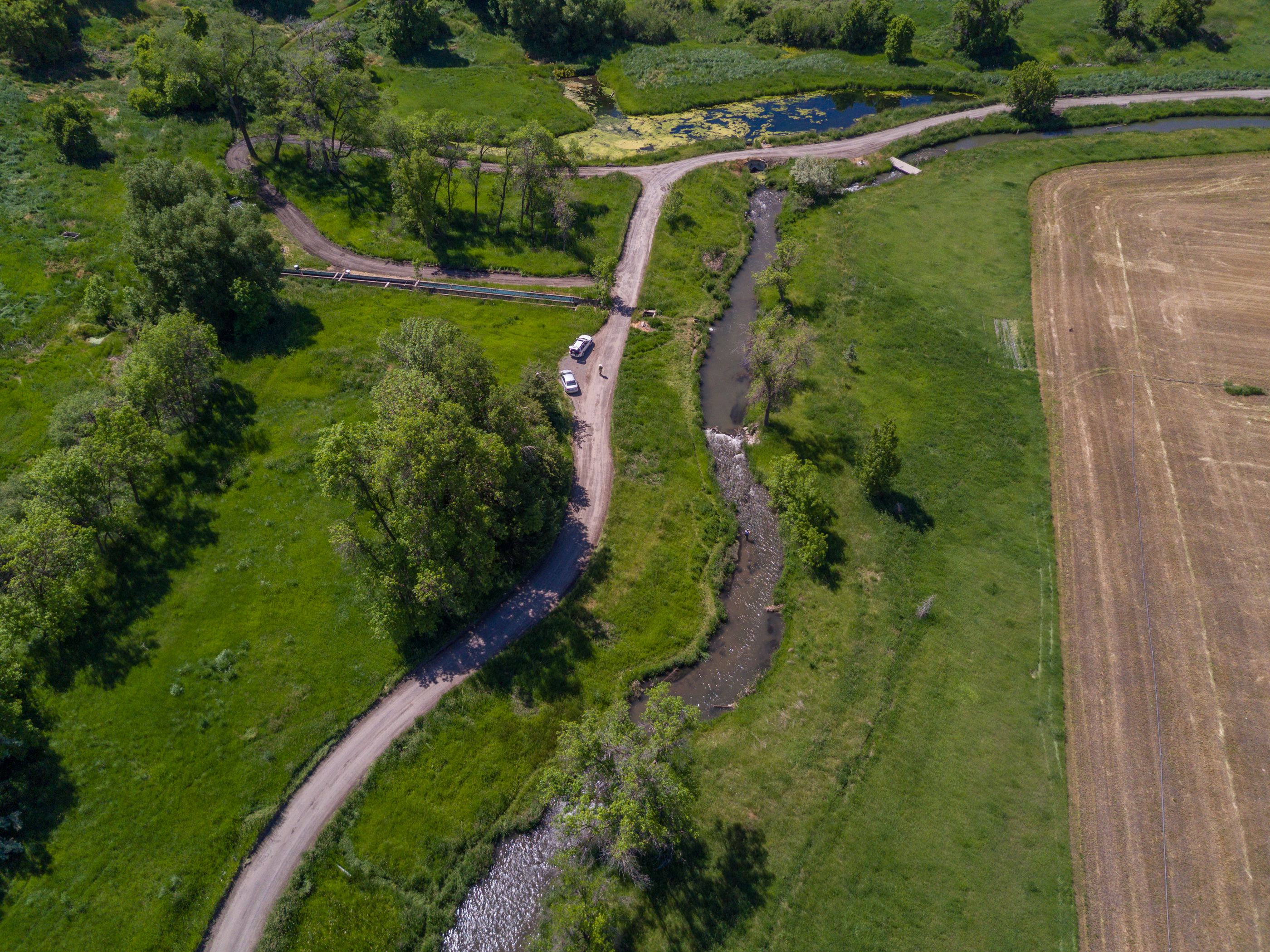 Fish Tales: Trout farmer shares fish stories from generations on the river