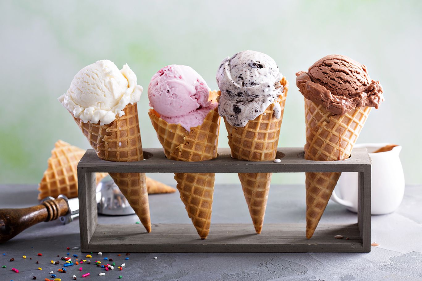 Beat the Heat with these 10 Utah Ice Cream Shops