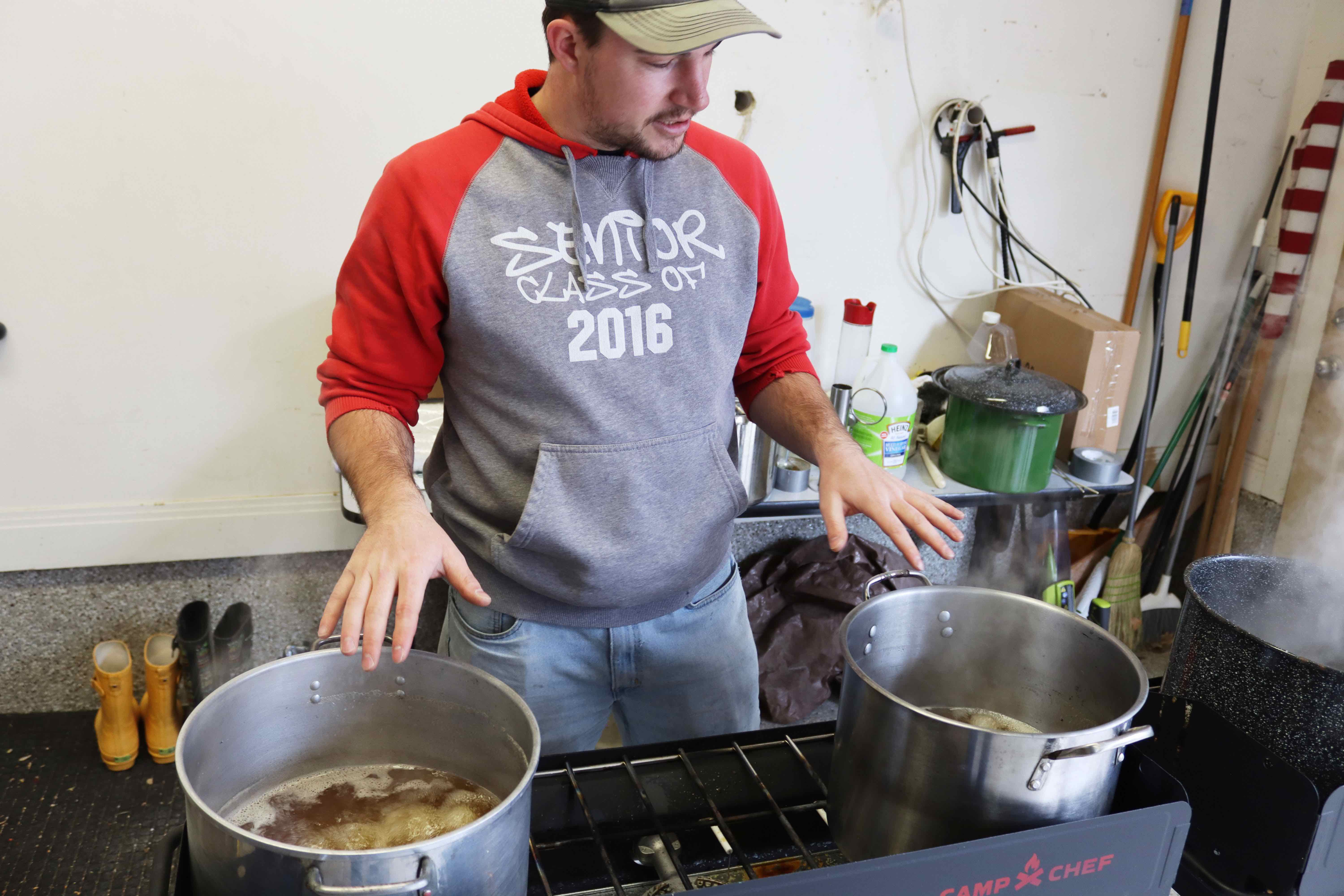 From Tree to Table: Tapping Into the Sweet Potential of Utah Syrup
