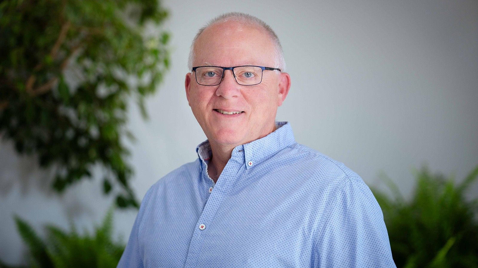 Grant Cardon Named Interim Dean of Newly Combined College of ...