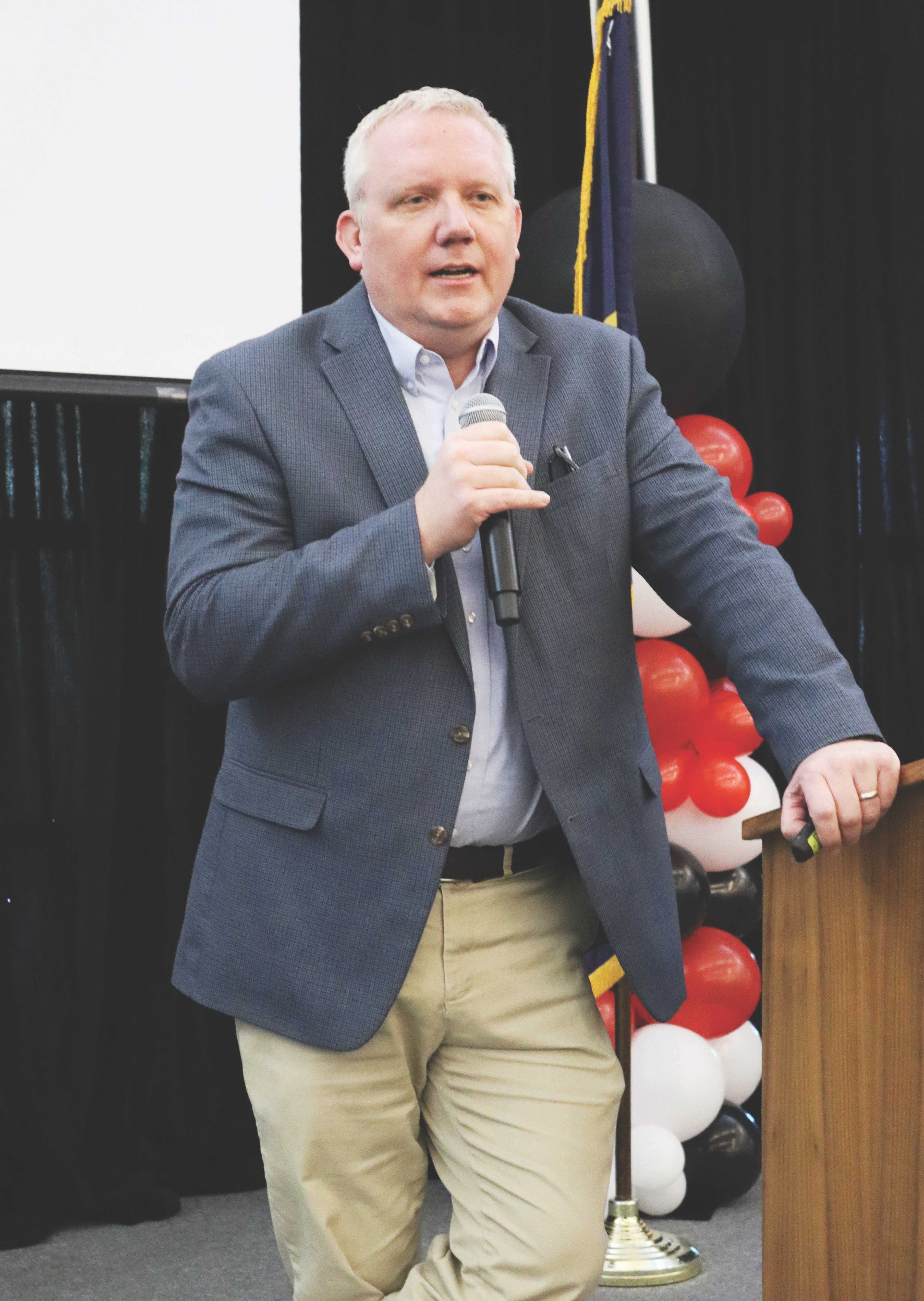 Utah Farm Bureau Leaders Gather in St. George for Leadership Conference