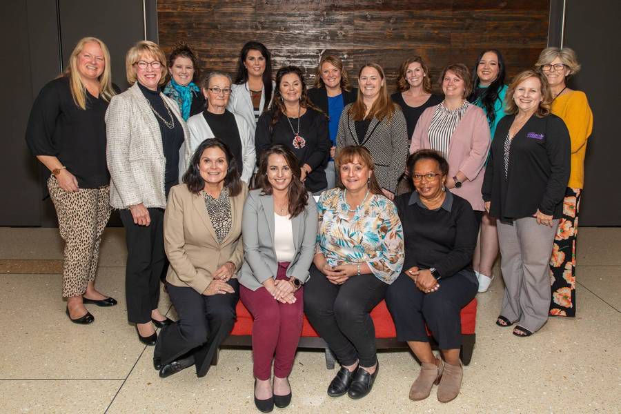 Ten-Hut! Farm Bureau Women Sharpen Skills at Communications Boot Camp