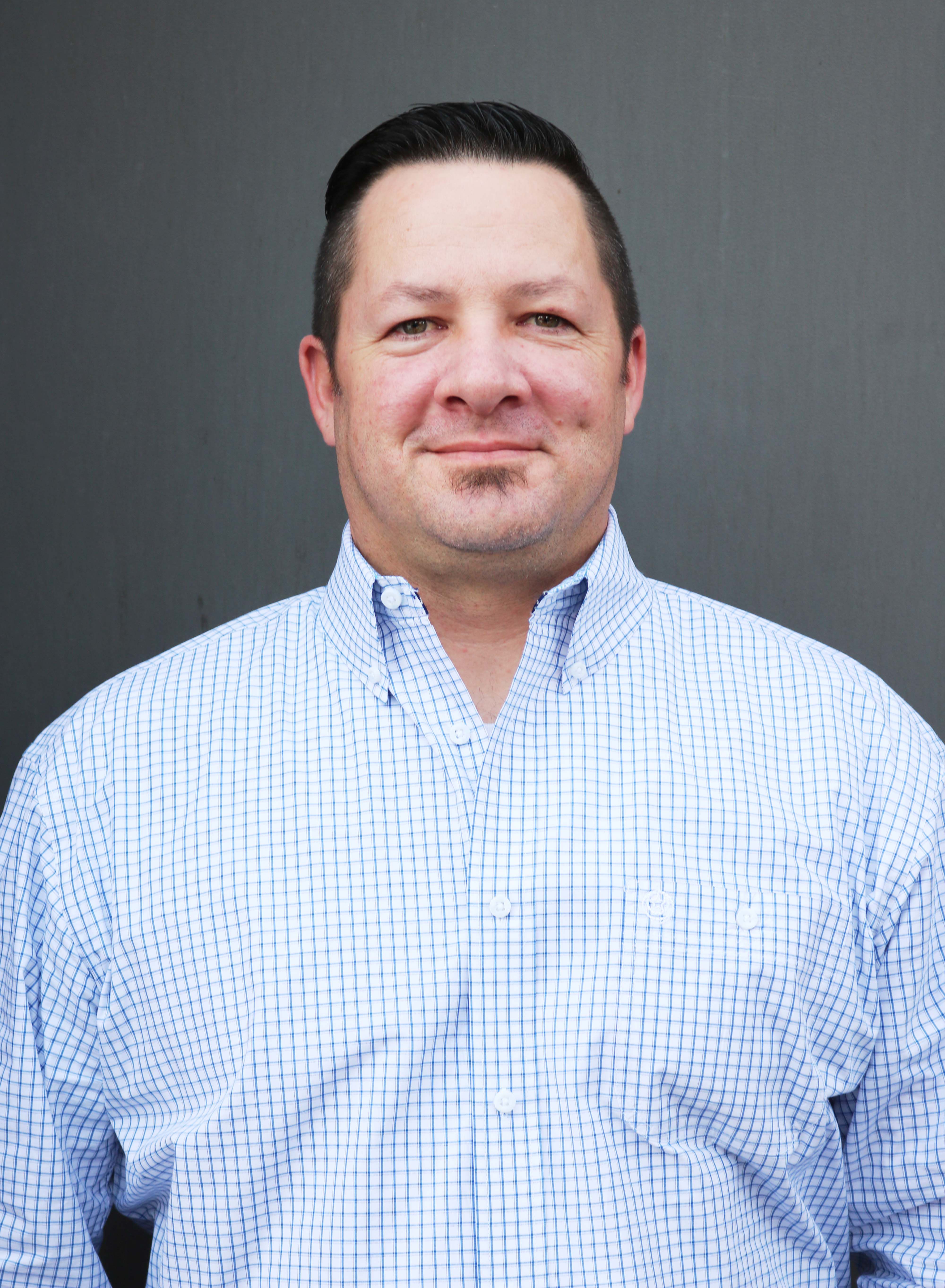 Jacob Francom Hired as new Regional Manager for Eastern & SE Utah