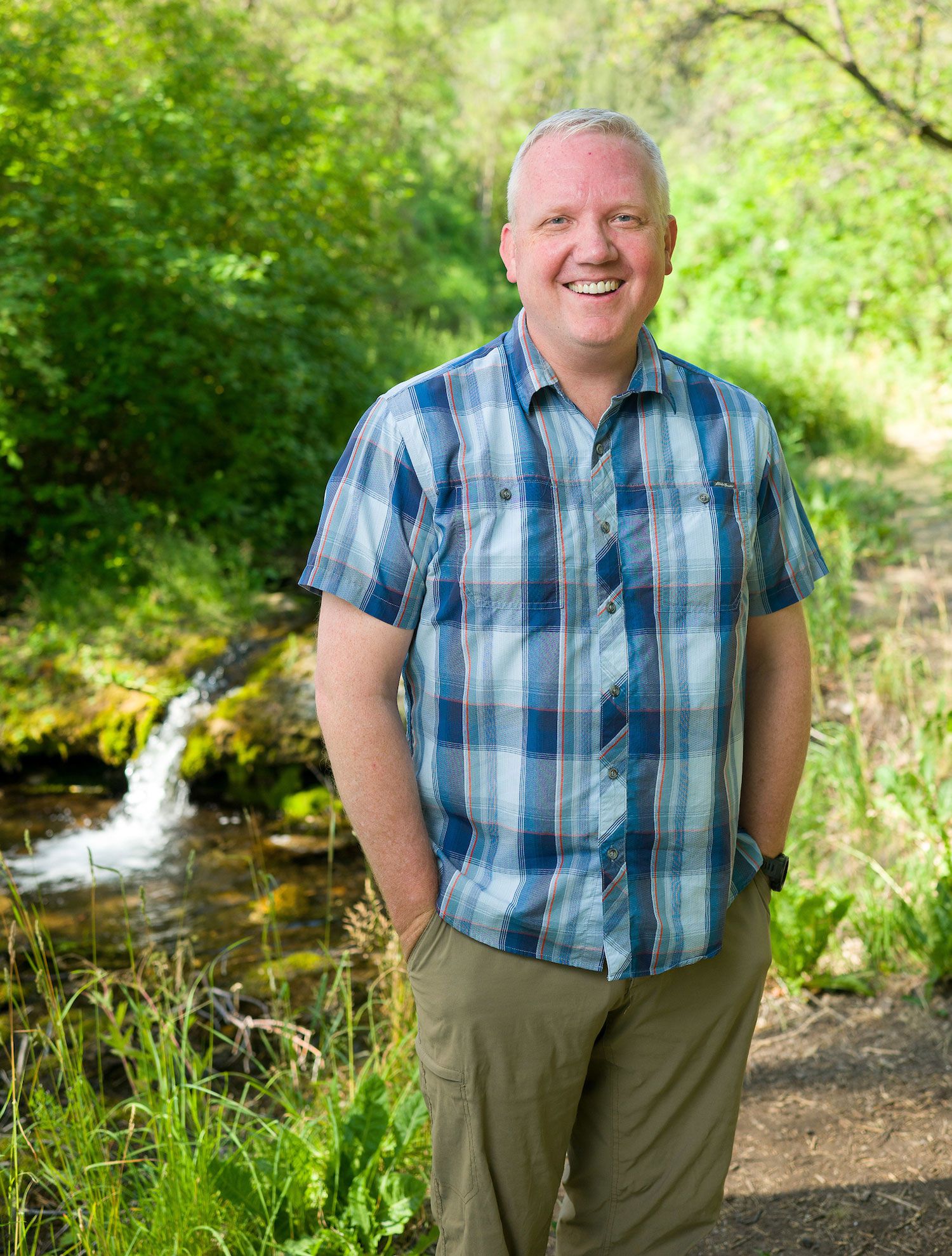 Two New Keynote Speakers Announced for Leadership Conference in St. George