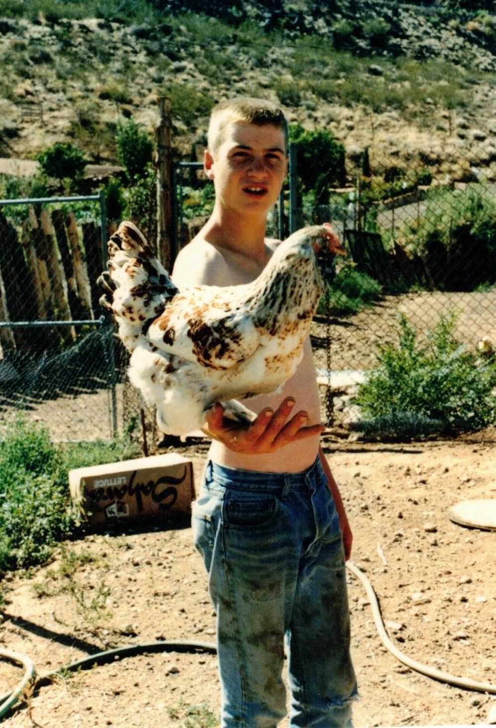 I’m not a Farmer, but… YouTuber & Celebrity Towman Talks about his ...