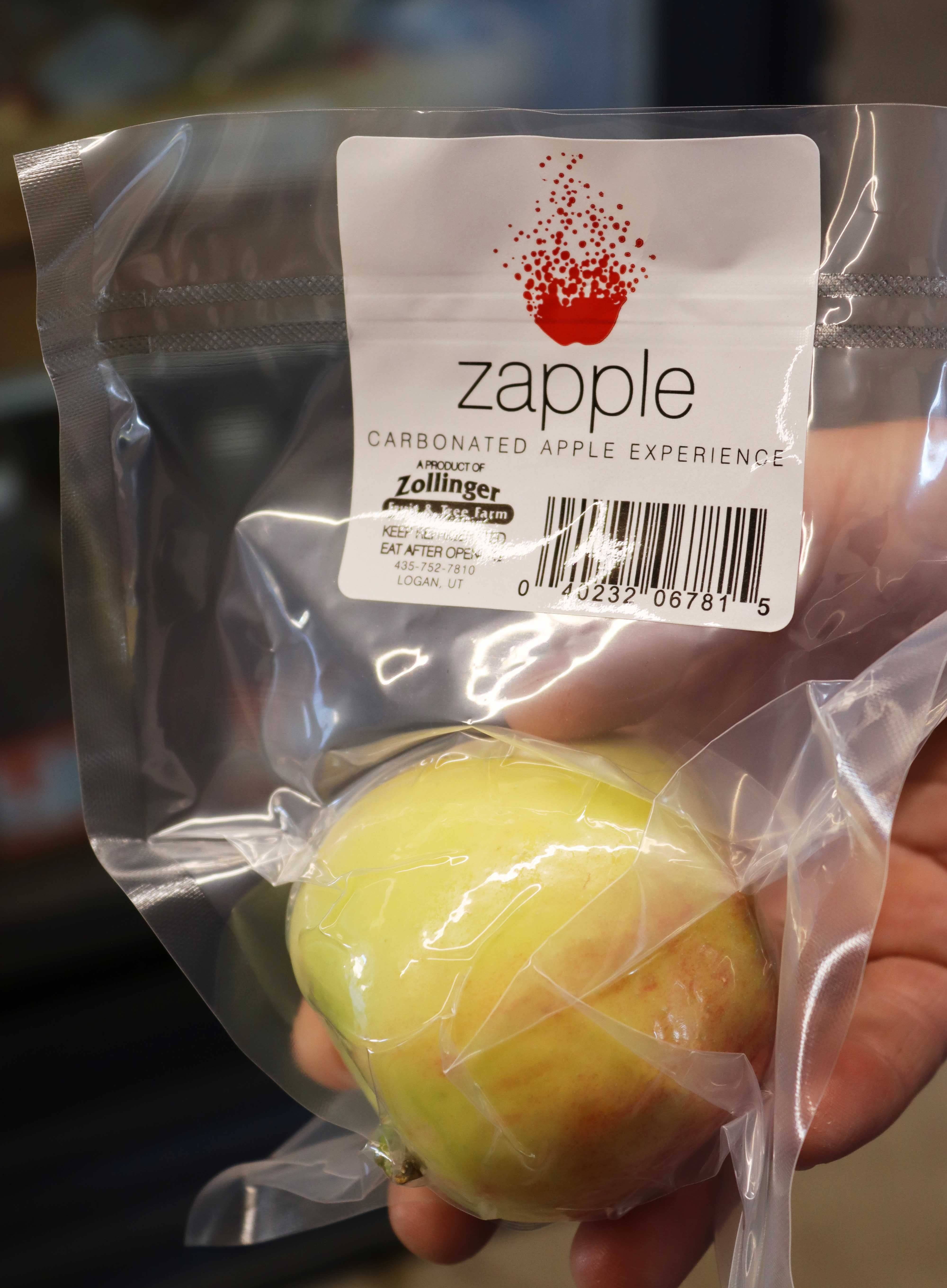 Logan Orchard is Apple Haven for Cache Valley Family