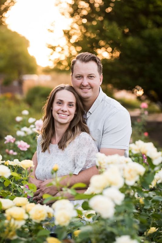 Utah Flower Farming in Full Bloom