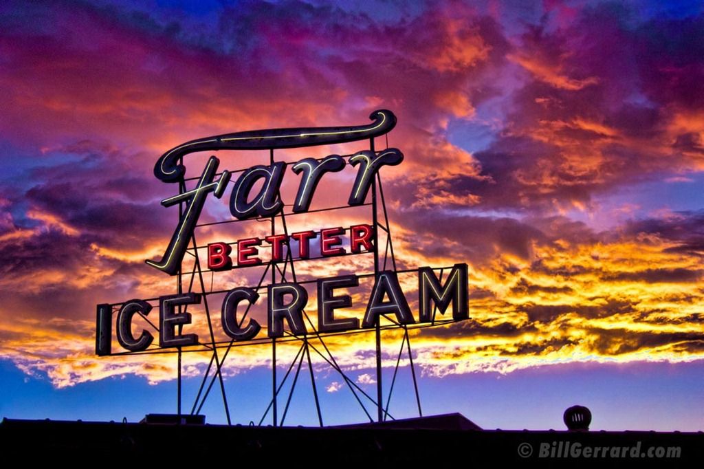 Beat the Heat with these 10 Utah Ice Cream Shops