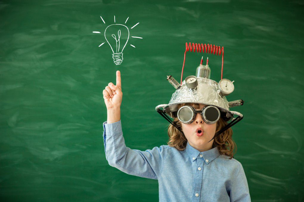 The Spirit of Ag Innovation