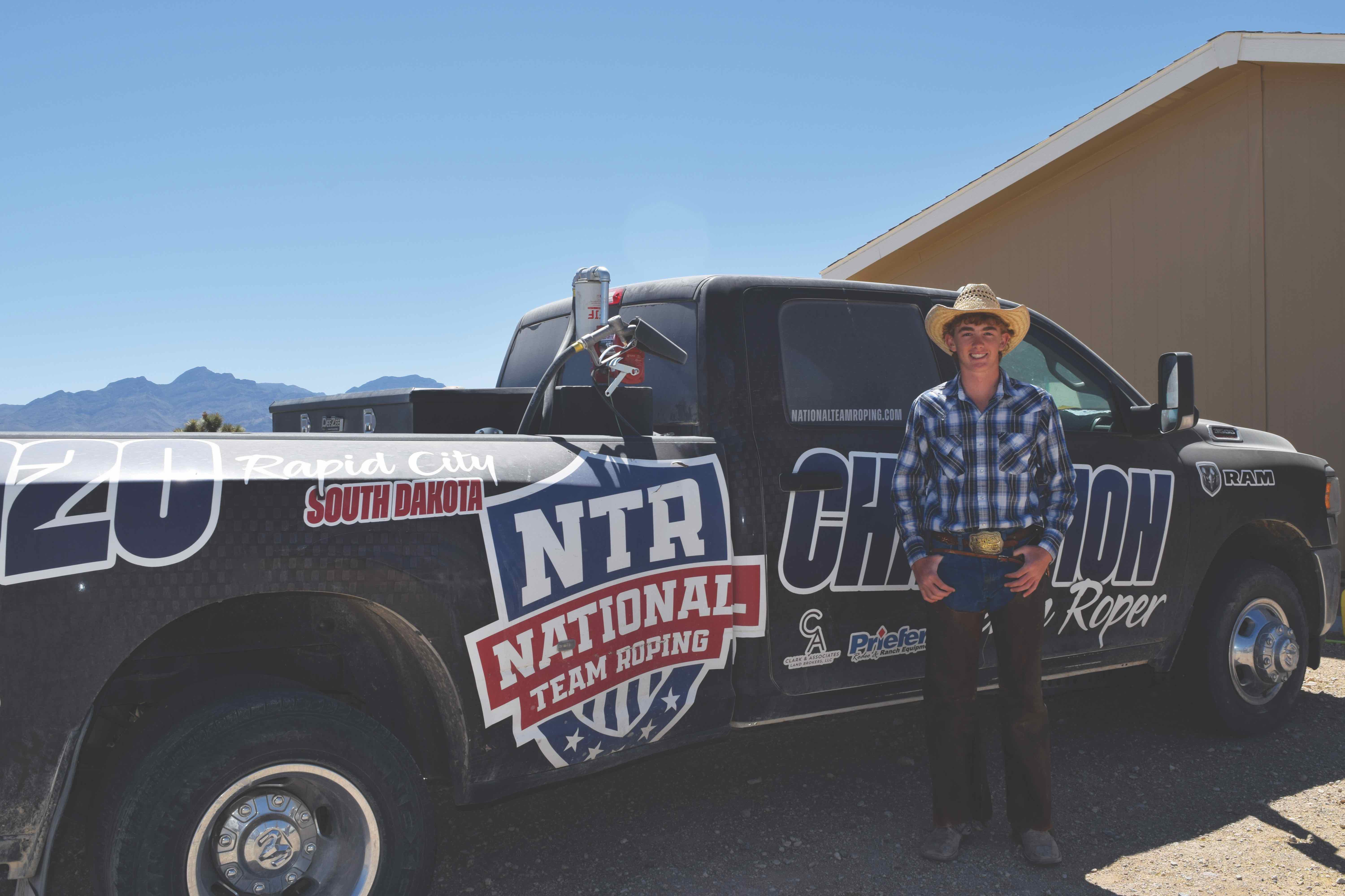 Anchor Brand Ranch: From the Ranch to Your Screen