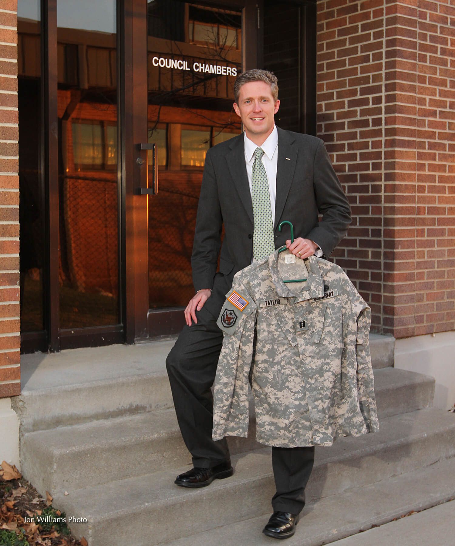 I’m not a farmer, but… Mother, Teacher, and Leader of Patriotic ...