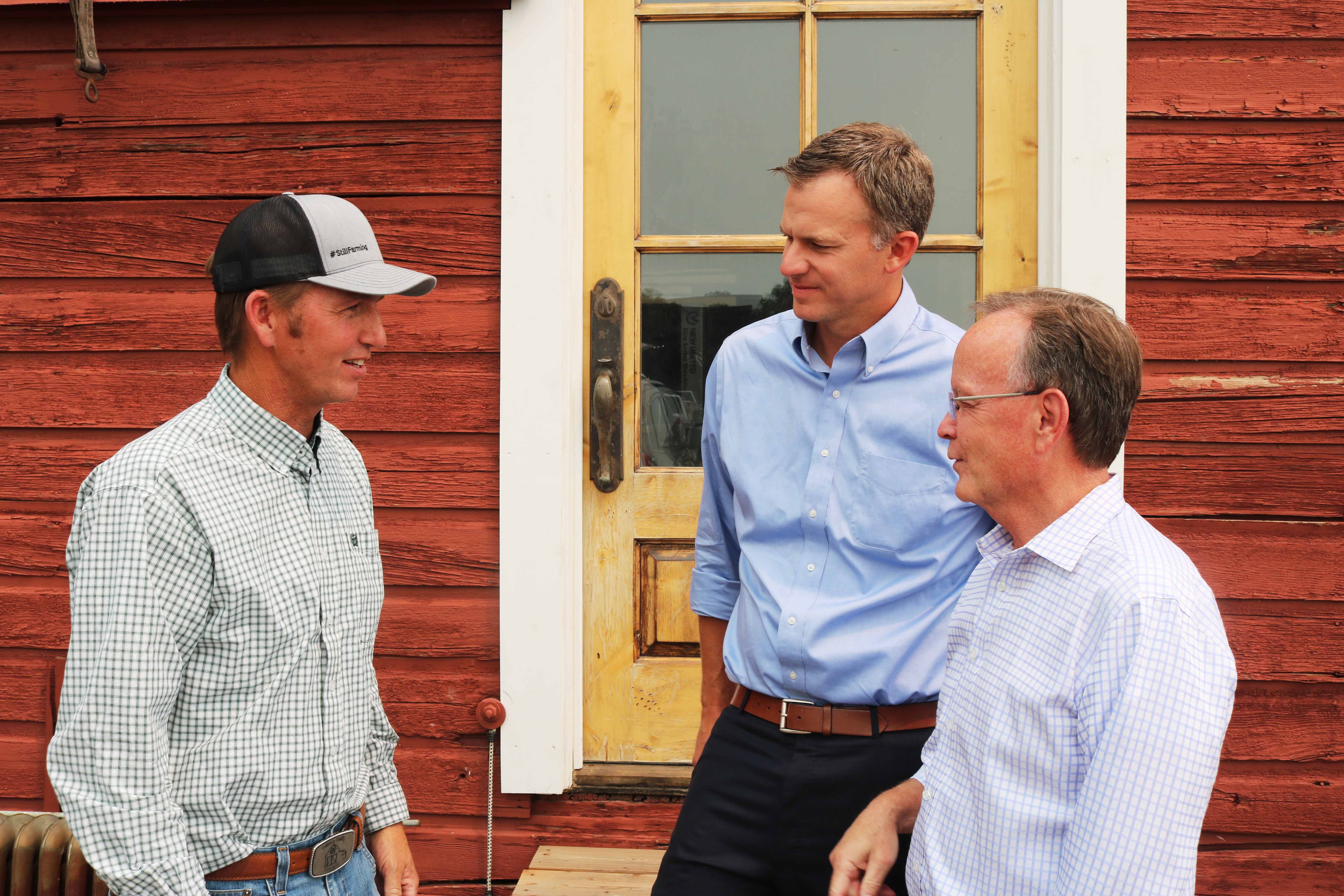 August Recess a Critical Time for Engaging with Lawmakers