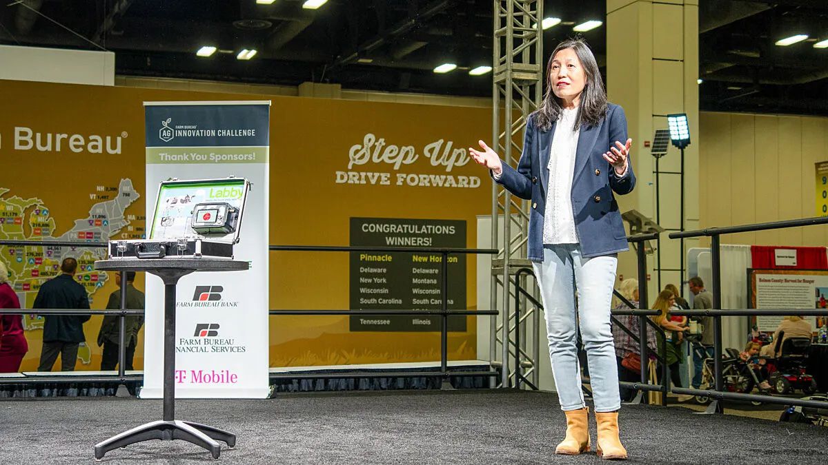 Ag Innovation Challenge Winners: Where are They Now?