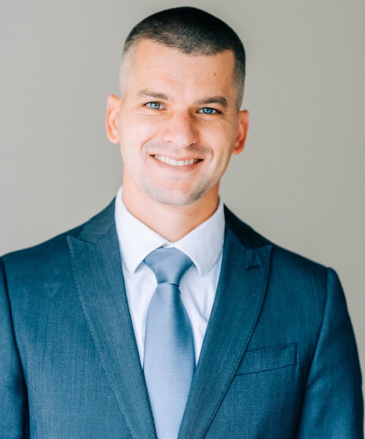 UDAF Announces New State Veterinarian