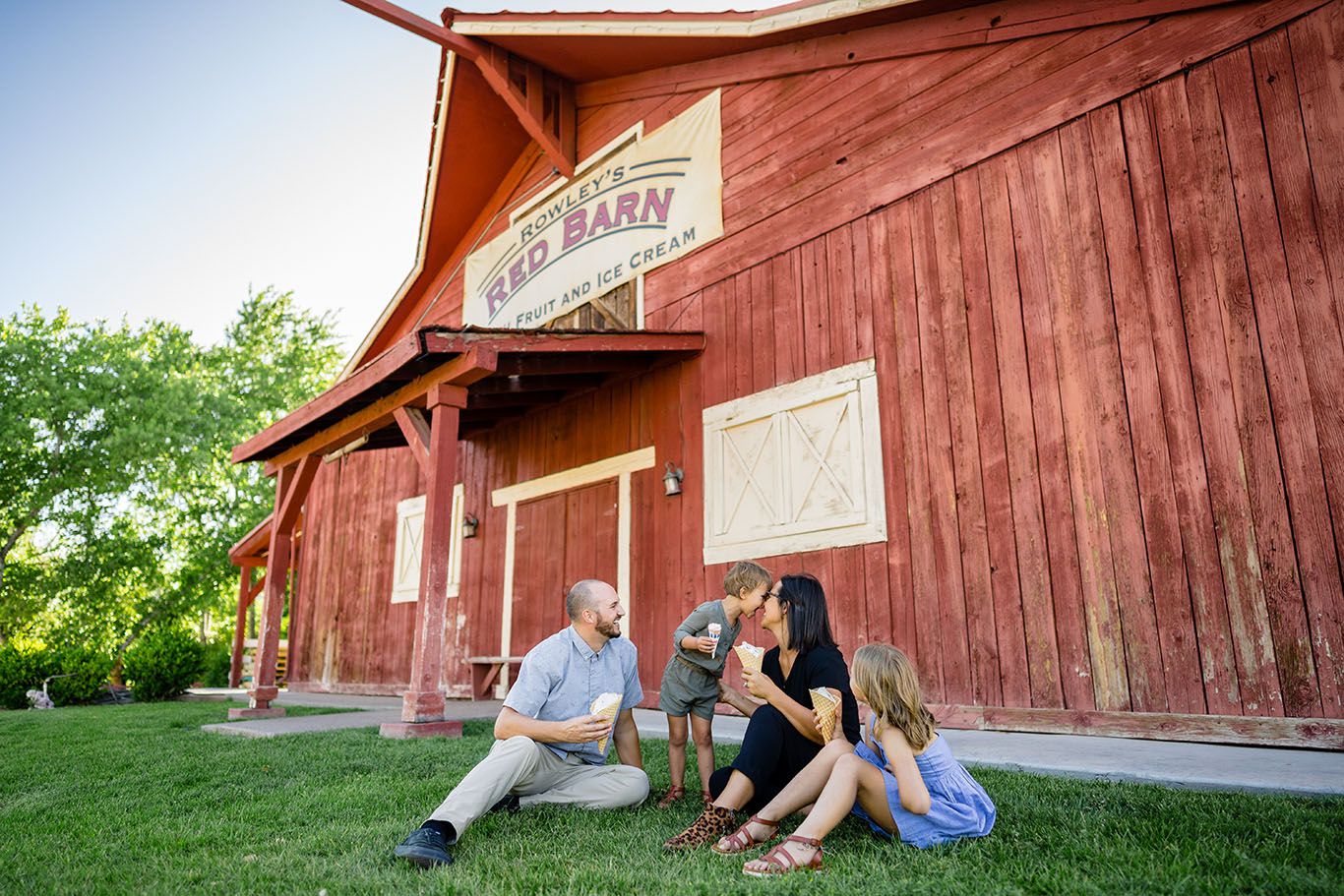 Beat the Heat with these 10 Utah Ice Cream Shops