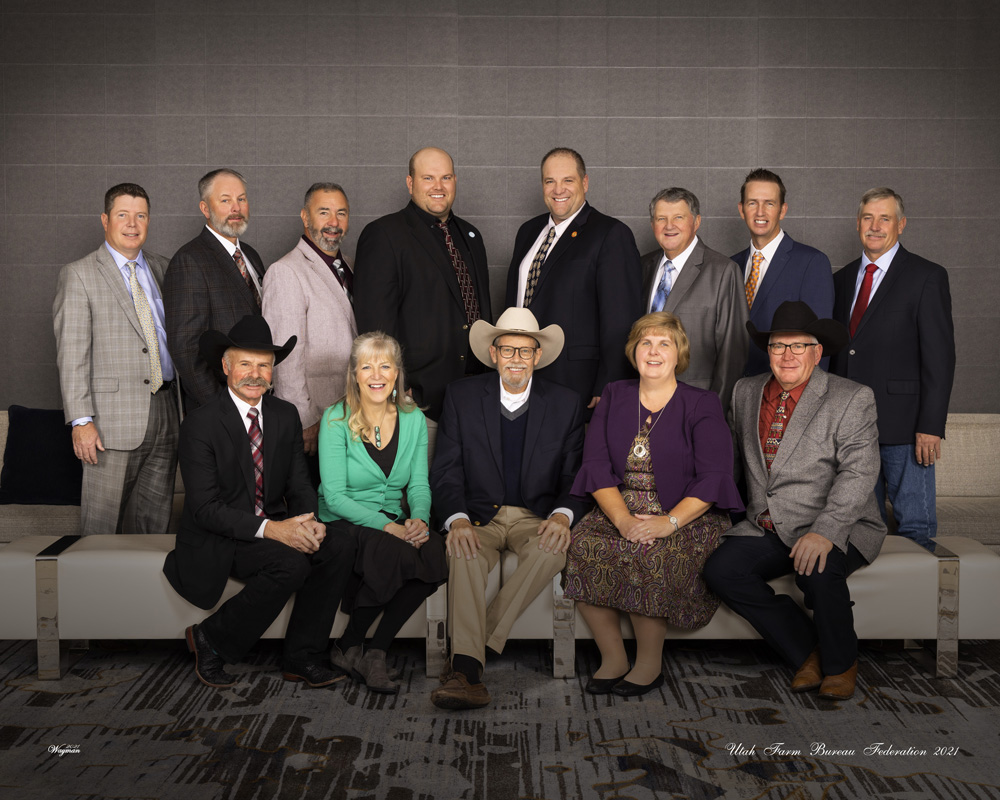 Board of Directors