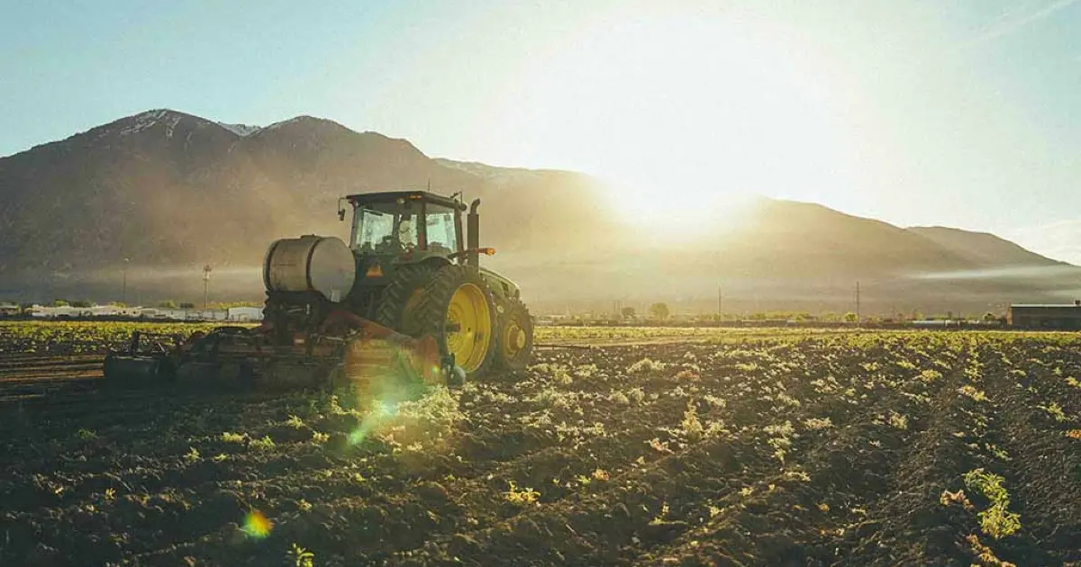 Earth Day 2026: Farmers and Ranchers Care for the Land, 365 Days a Year