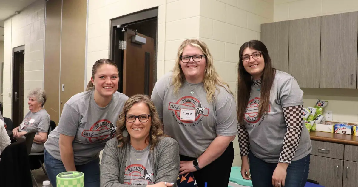 Farm Bureau Women to Gather for Leadership Conference at Utah State ...